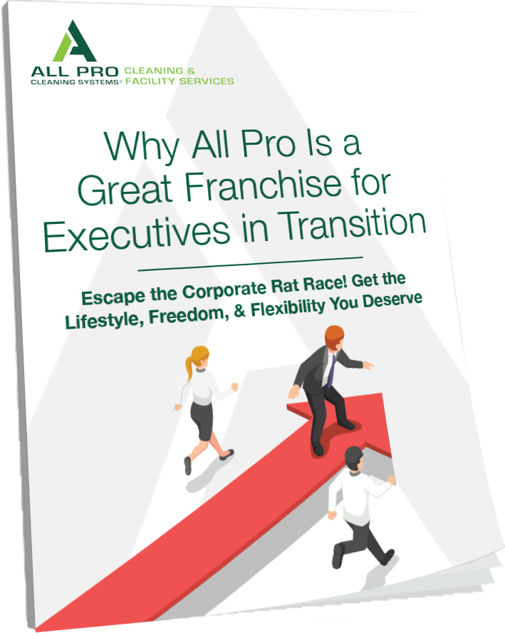 Why All Pro Is a Great Franchise for Executives in Transition - All Pro ...