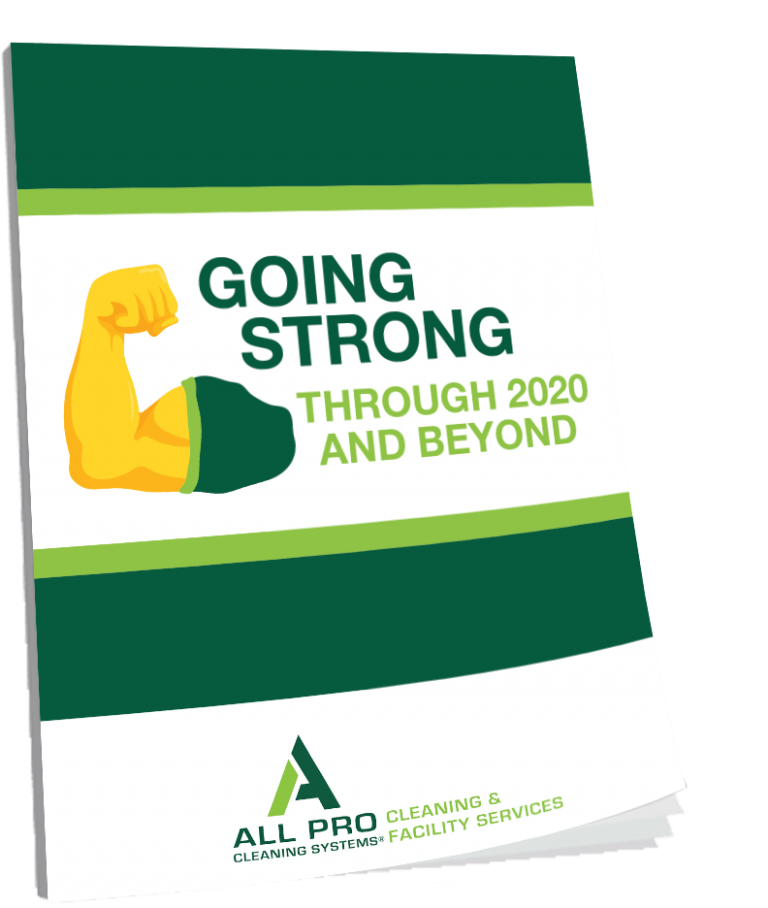 Opening New Franchises Across the U.S. - All Pro Franchising ...